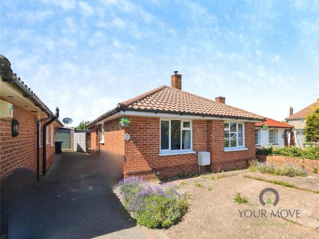 3 bedroom bungalow for sale