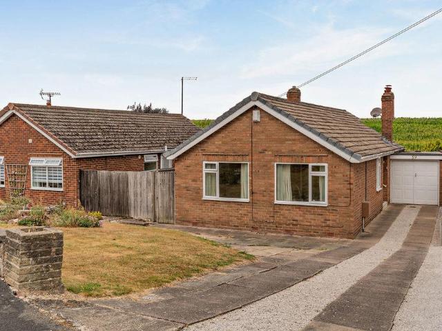 3 bedroom bungalow for sale
