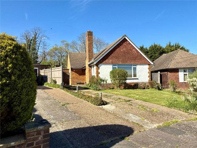 3 bedroom bungalow for sale