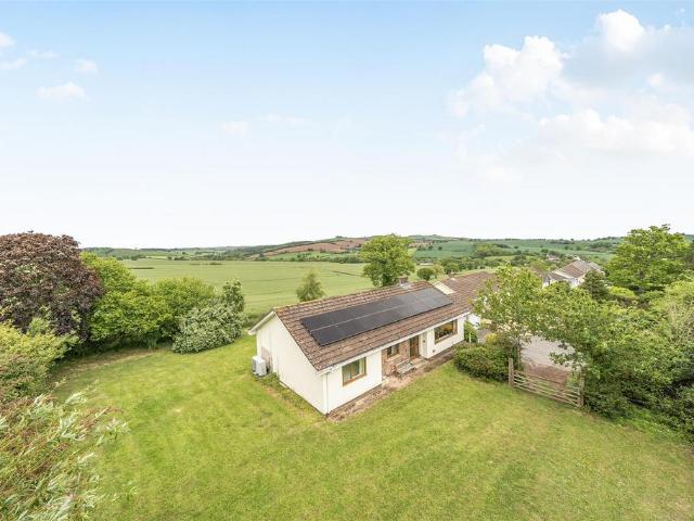 3 bedroom bungalow for sale
