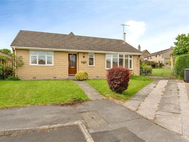 3 bedroom bungalow for sale