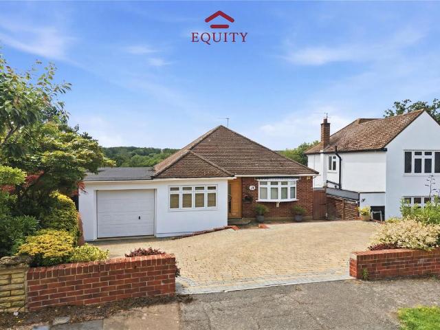 3 bedroom bungalow for sale