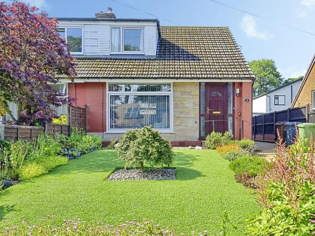 3 bedroom bungalow for sale