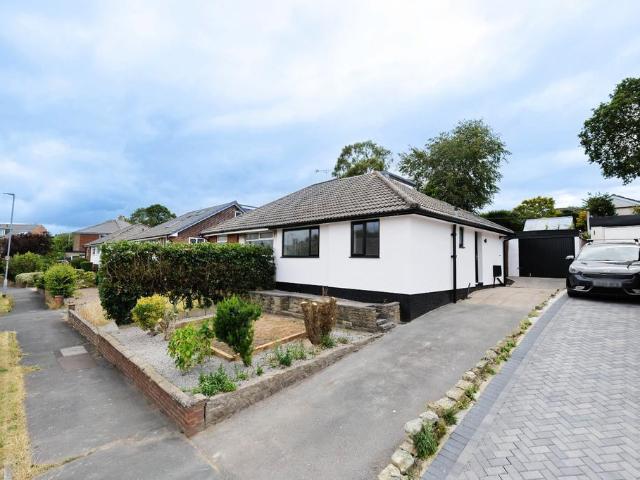 3 bedroom bungalow for sale