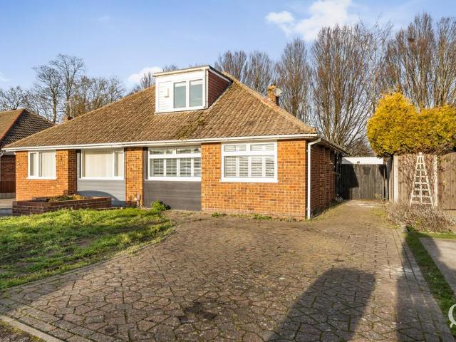3 bedroom bungalow for sale