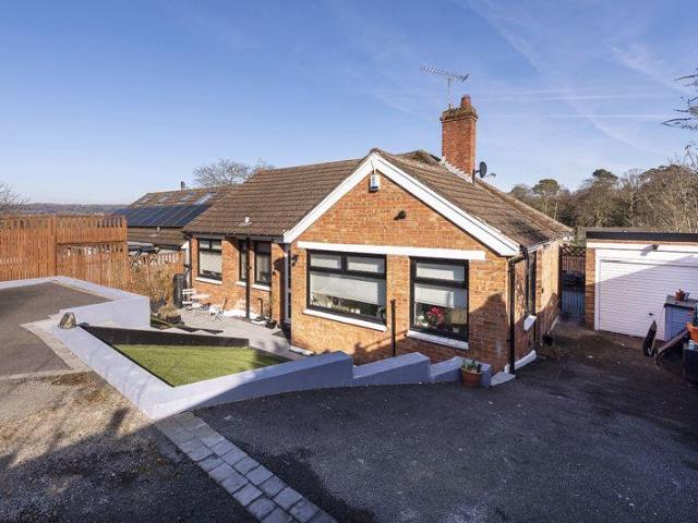 3 bedroom bungalow for sale