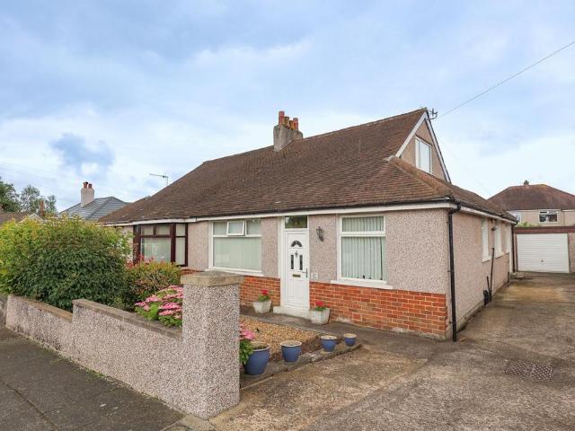 3 bedroom bungalow for sale
