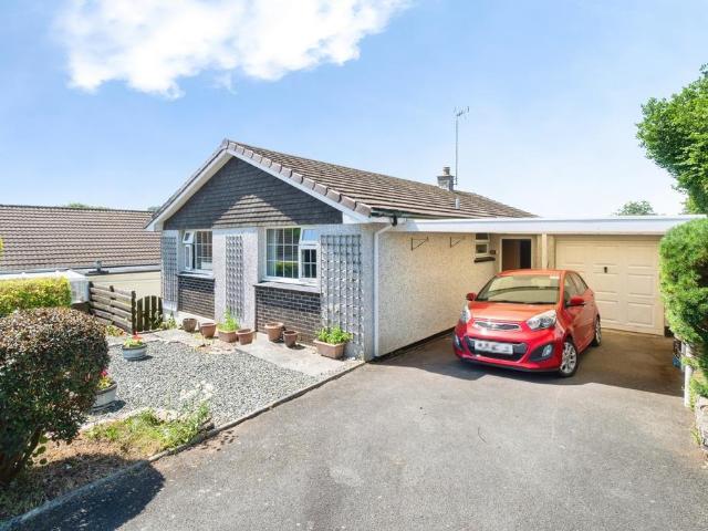 3 bedroom bungalow for sale