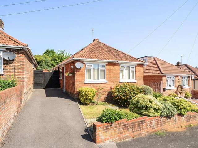 3 bedroom bungalow for sale