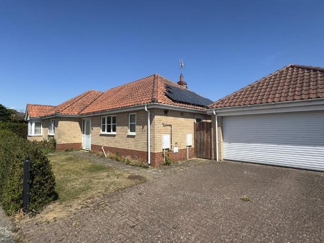 3 bedroom bungalow for sale