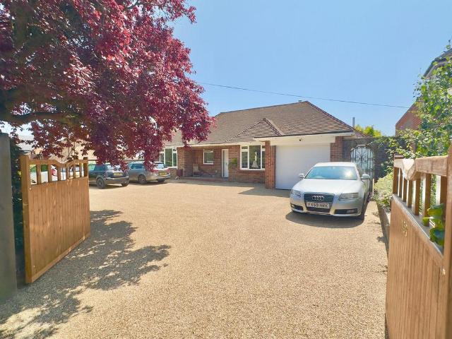 3 bedroom bungalow for sale