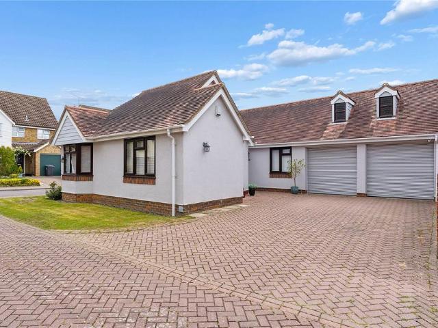 3 bedroom bungalow for sale