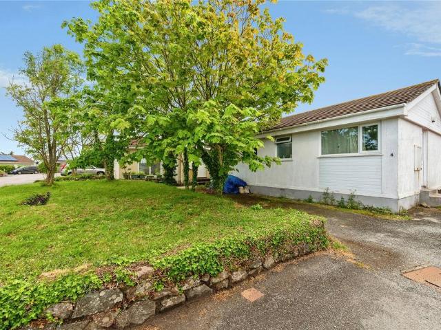 3 bedroom bungalow for sale