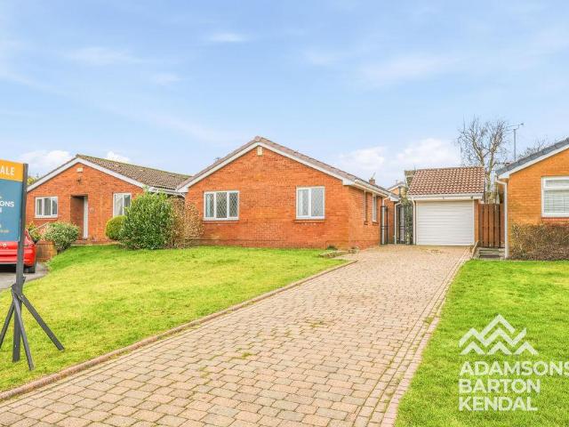 3 bedroom bungalow for sale