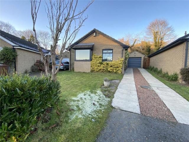 3 bedroom bungalow for sale