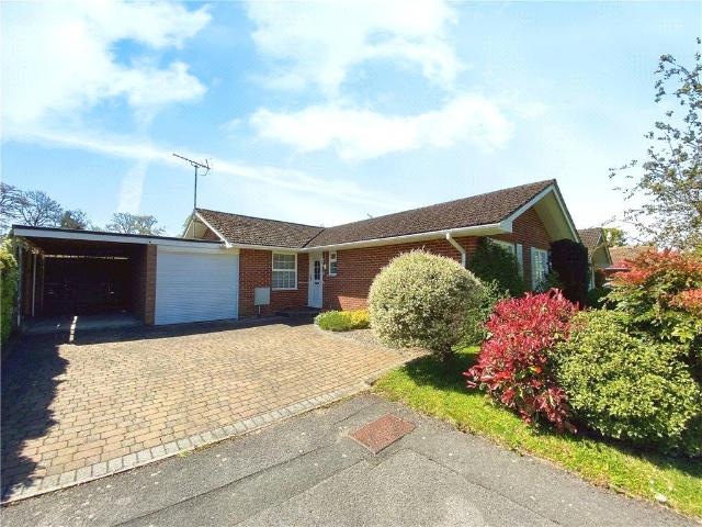 3 bedroom bungalow for sale
