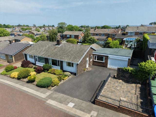 3 bedroom bungalow for sale