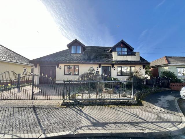 3 bedroom bungalow for sale
