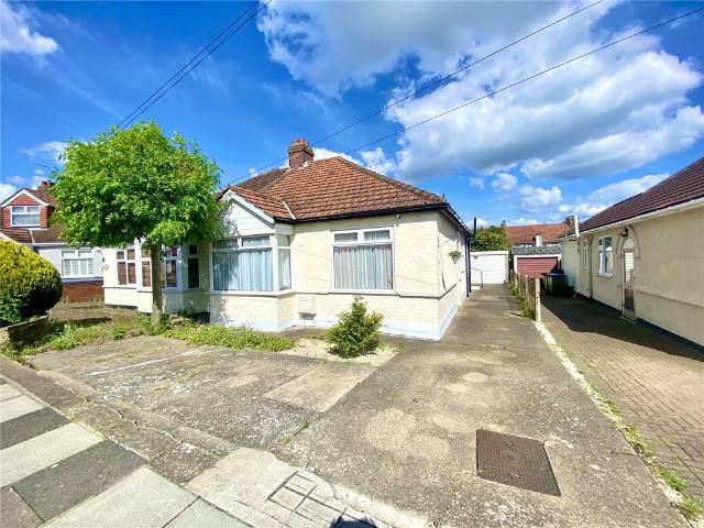 3 bedroom bungalow for sale