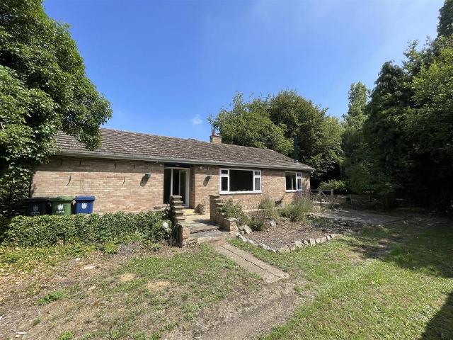 3 bedroom bungalow for sale