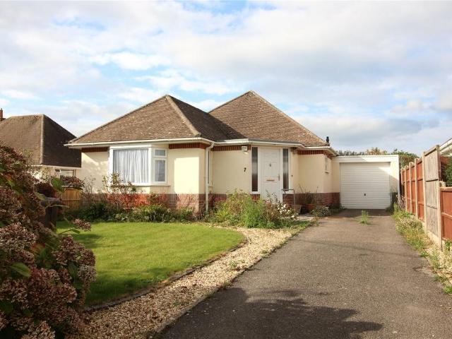 3 bedroom bungalow for sale