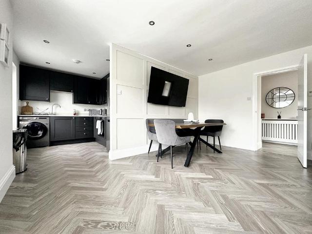3 bedroom bungalow for sale