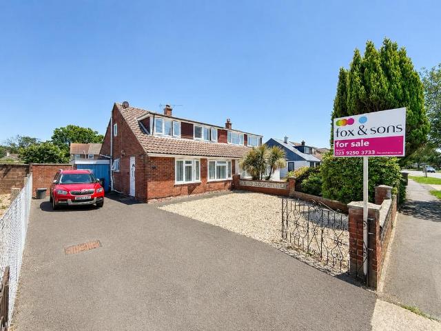 3 bedroom bungalow for sale