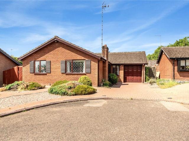 3 bedroom bungalow for sale