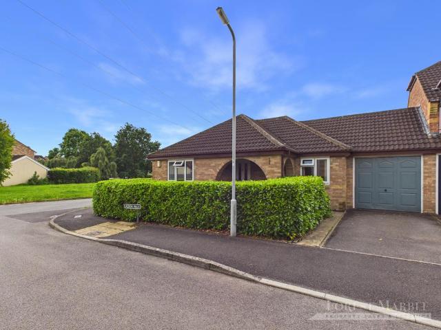 3 bedroom bungalow for sale