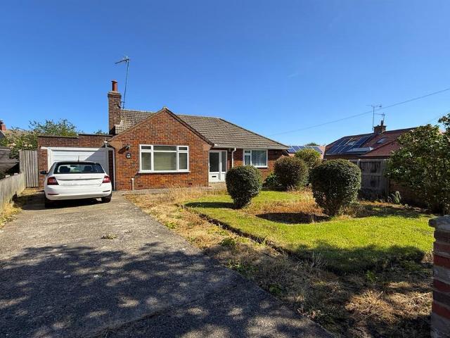 3 bedroom bungalow for sale