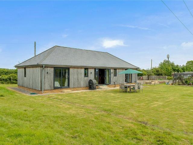3 bedroom bungalow for sale