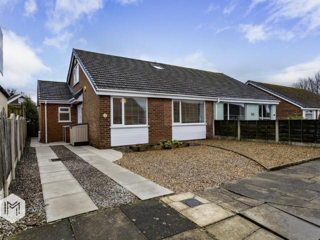 3 bedroom bungalow for sale