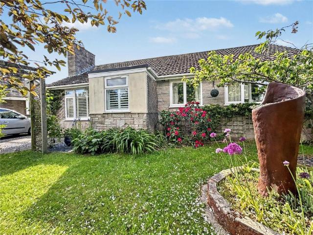 3 bedroom bungalow for sale