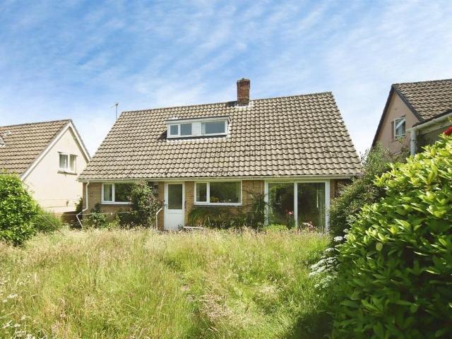 3 bedroom bungalow for sale
