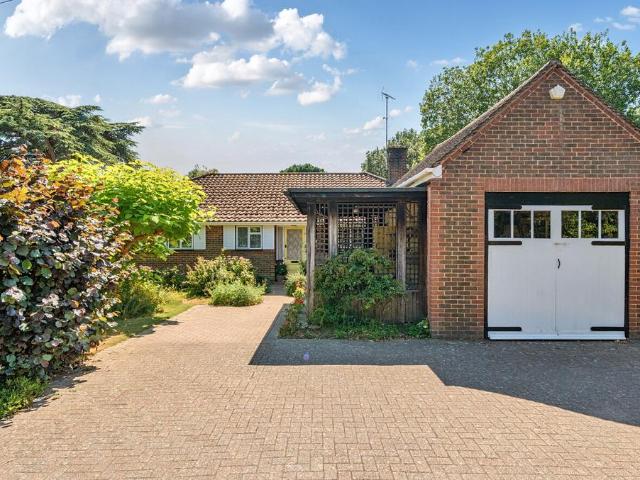3 bedroom bungalow for sale