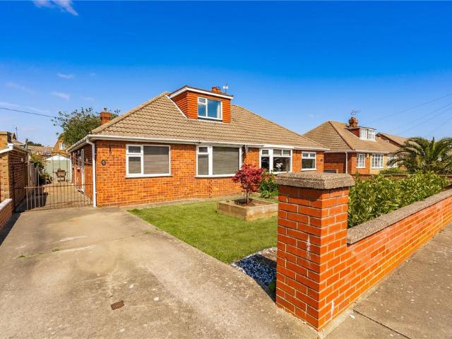 3 bedroom bungalow for sale