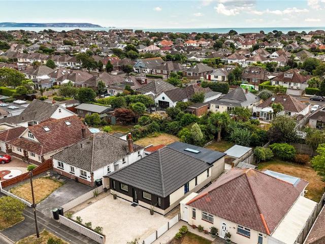 3 bedroom bungalow for sale
