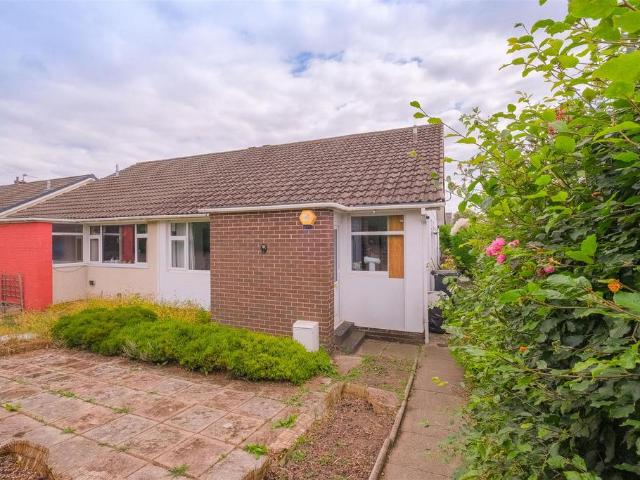 3 bedroom bungalow for sale