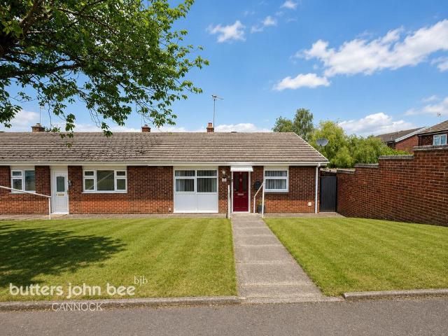 3 bedroom bungalow for sale
