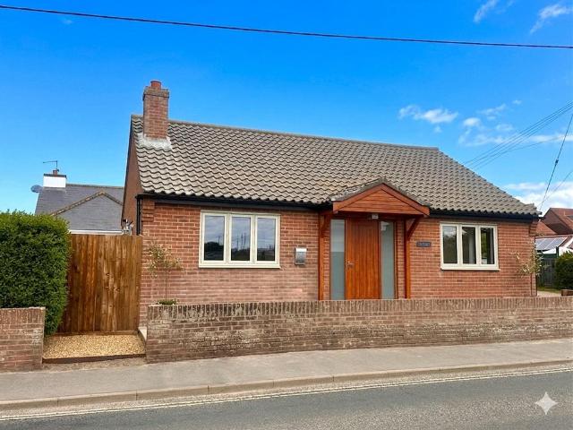3 bedroom bungalow for sale