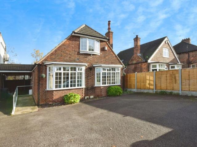 3 bedroom bungalow for sale