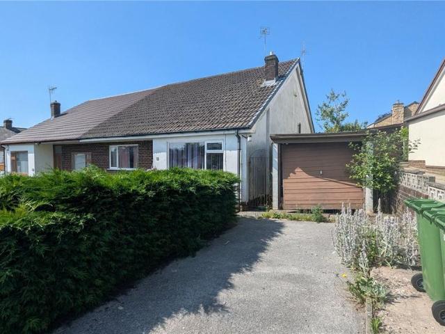 3 bedroom bungalow for sale