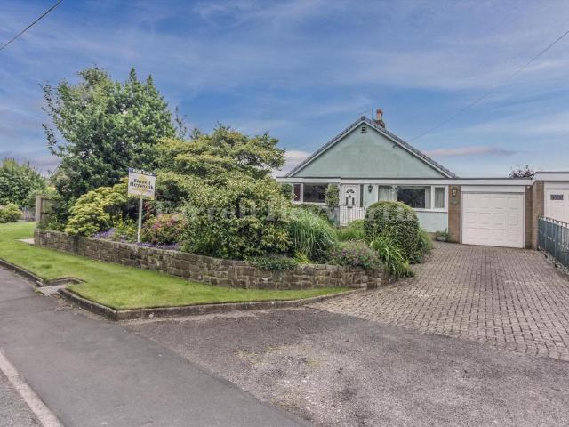 3 bedroom bungalow for sale