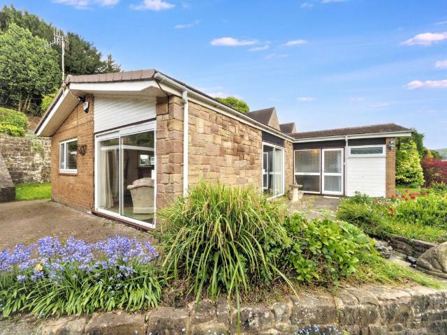 3 bedroom bungalow for sale