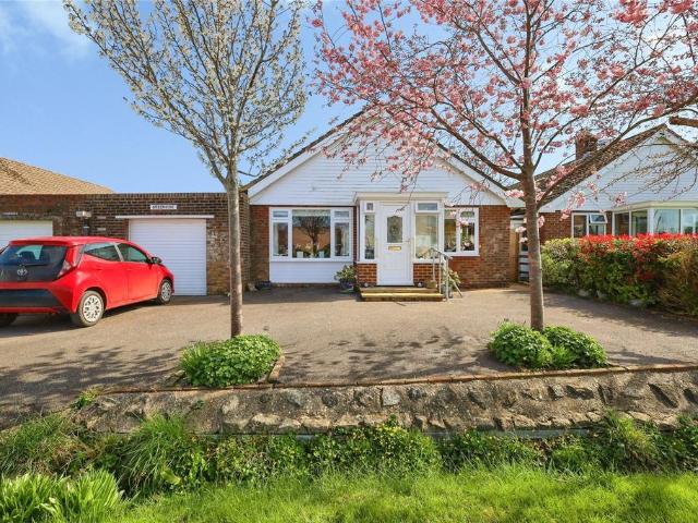 3 bedroom bungalow for sale