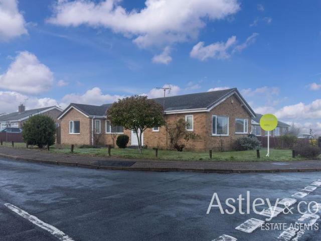 3 bedroom bungalow for sale