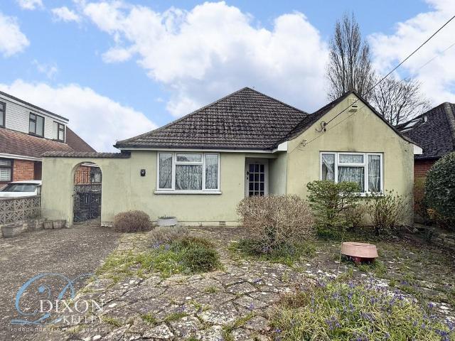 3 bedroom bungalow for sale