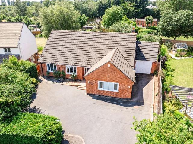 3 bedroom bungalow for sale