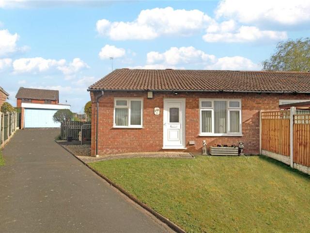 3 bedroom bungalow for sale