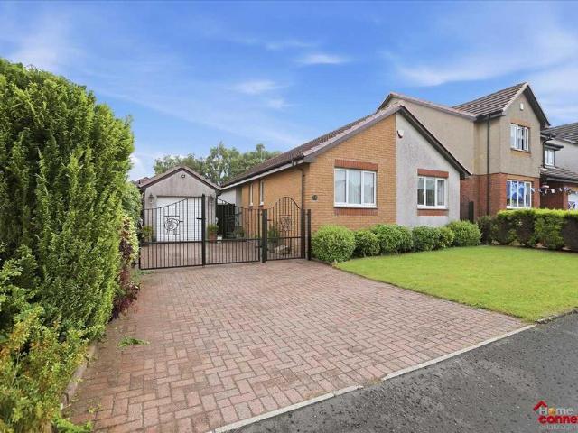 3 bedroom bungalow for sale